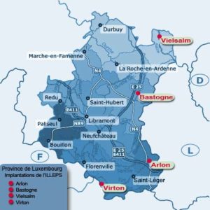 Illeps – Illeps